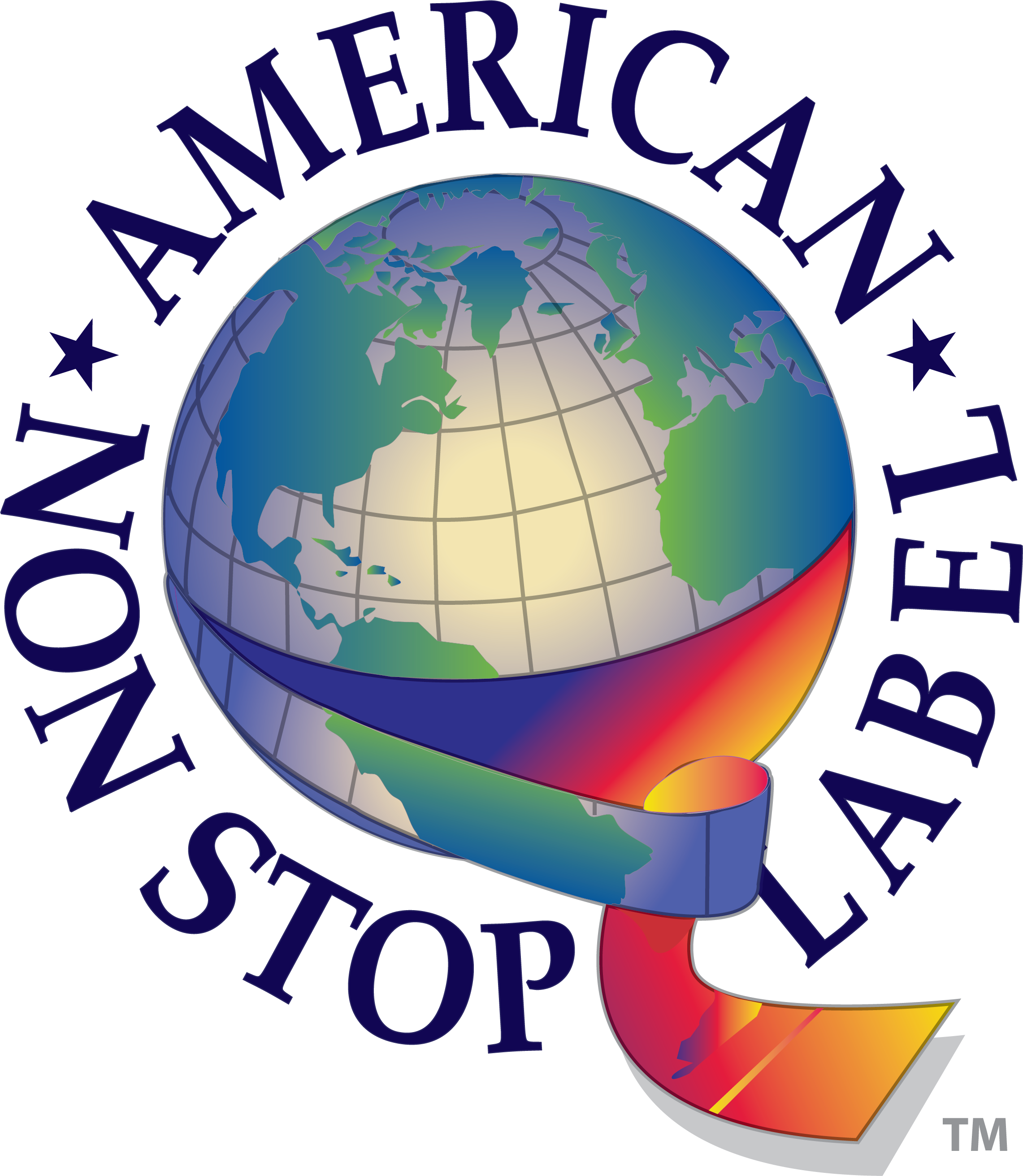 Capabilities - American Non Stop Label Corp