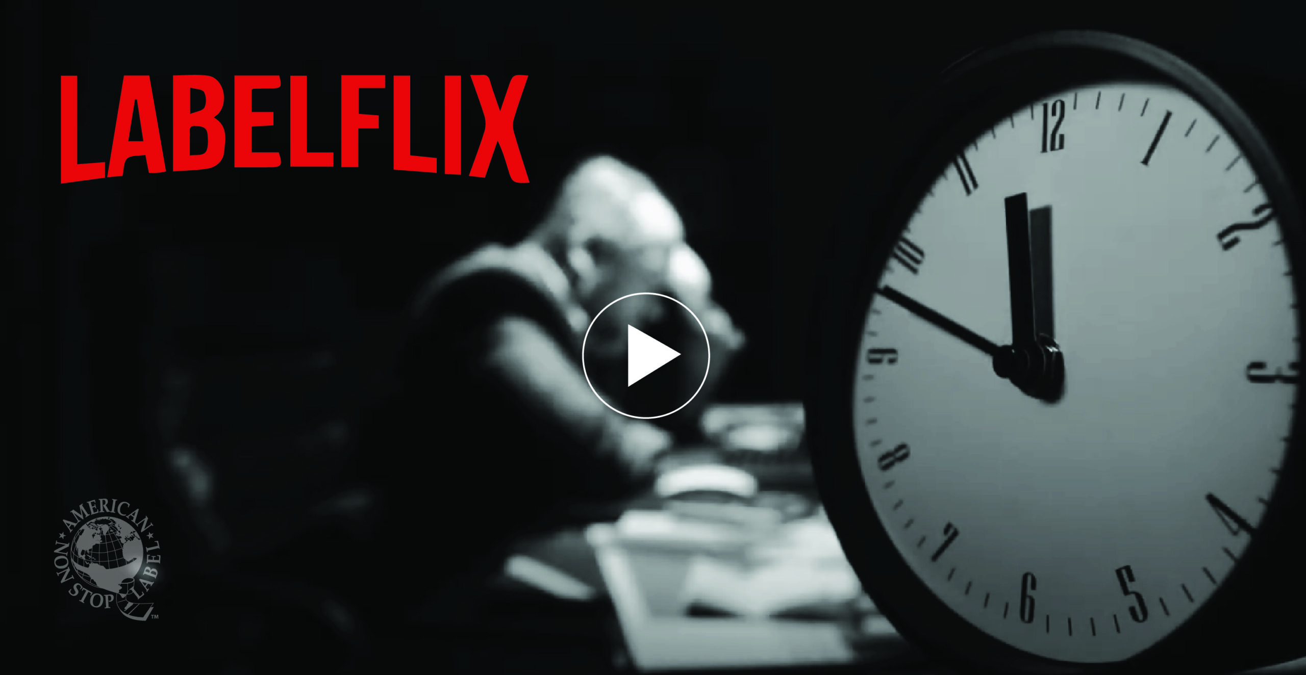 Labelflix - American Non Stop Label Corp